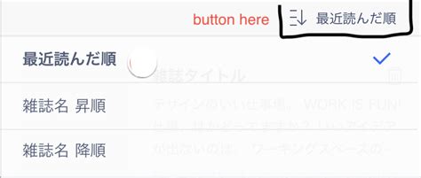 Typescript Create Dropdown Menu In React Native Stack Overflow