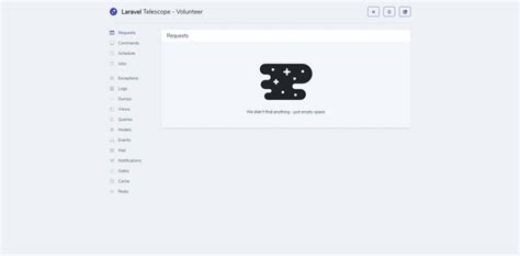 How To Monitor Application Smartly By Using Laravel Telescope Etatvasoft