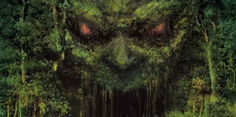 La Leyenda Del Tunche Narrando La Inmortalidad De La Mitología Peruana