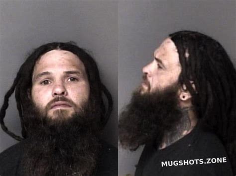 Ransom Darryl Scott 07 02 2024 Gaston County Mugshots Zone