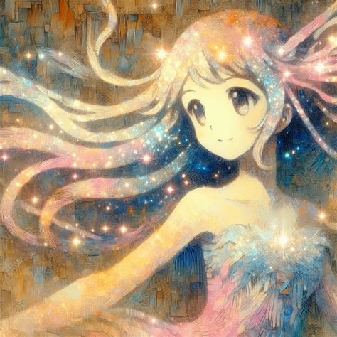 First Attempt At The Anime Girl Theme Ancient Minoan Frescos Raiart