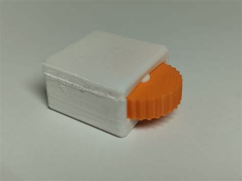 Noise Fidget By Leozorro11 Makerworld Download Free 3d Models