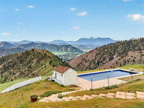 6600 Coyote Ridge Road Cashmere Wa 98815 Mls 2525065 Zillow