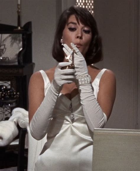Natalie Wood Natalie Wood Natalie Wood Style Diana Dors