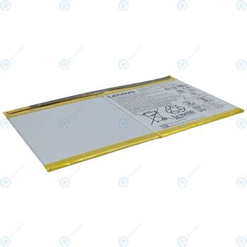 Lenovo Tab P10 (TB-X705F TB-X705L) Battery L16D2P31 7000mAh