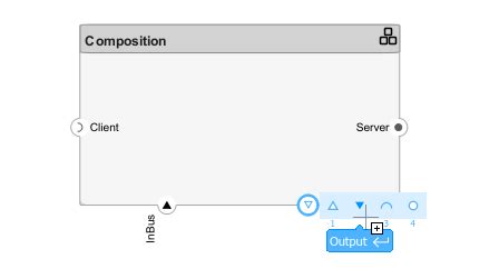 Add And Connect AUTOSAR Adaptive Components And Compositions MATLAB Simulink