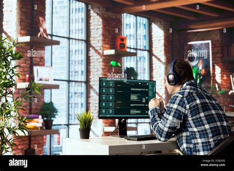 Engineer Listening Music Using Ai Gpt Trained On Vast Amounts Of