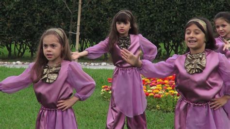 სტუდია ჰარმონია ალადინი Youtube