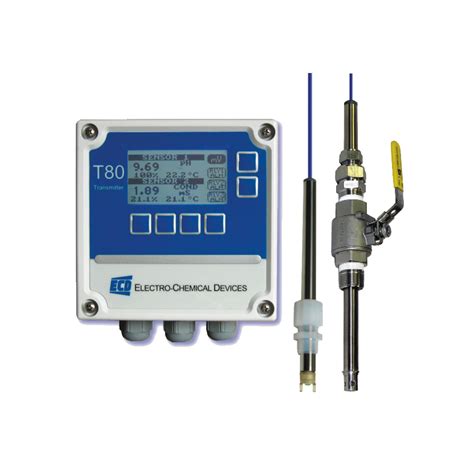 Water Hardness Analyzer And Control System Realtech Controls Llc