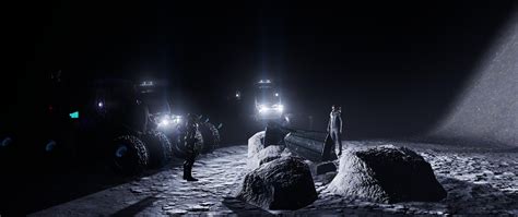 Alien Stuff R Elitedangerous