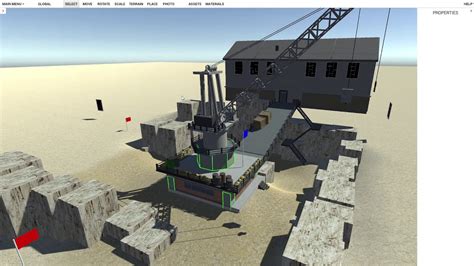 Cod Mw2 Quarry Map Progress Youtube