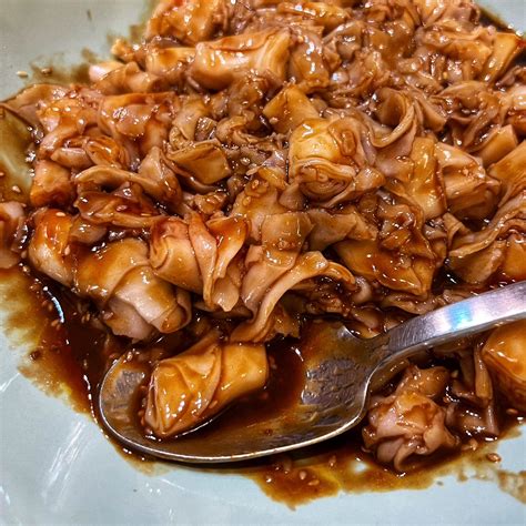 118 Cafe Penang Chee Cheong Fun