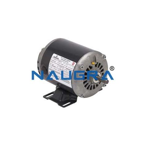 Ac Split Phase Motor Manufacturers Suppliers And Exporters From India China