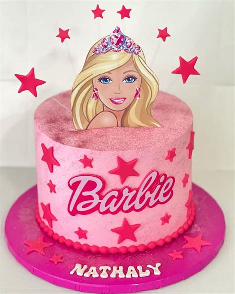Barbie Cake Barbie Cake Barbie Birthday Cake Barbie Birthday