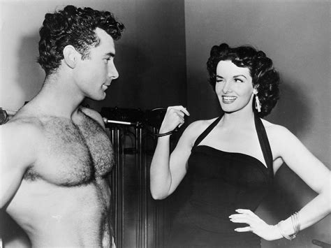 Gentlemen Prefer Blondes 1953 Iconic Moments And Behind The Scenes