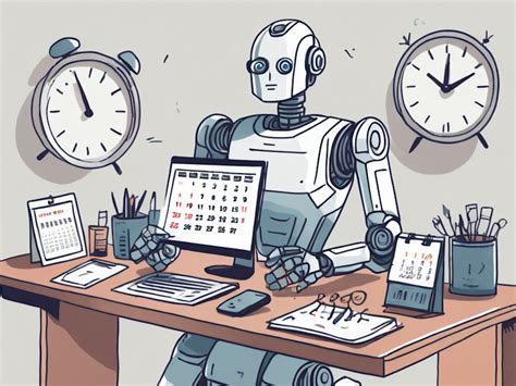 Dasha Revolutionizing Appointment Scheduling With Dasha Ai Powered Efficiency