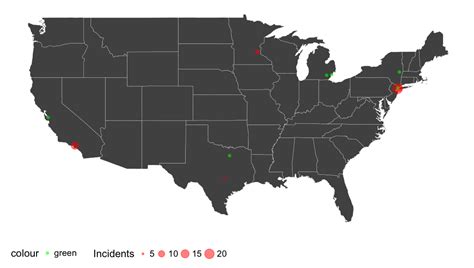 R Legend Label In Ggplot2 Mapping With 2 Datasets Stack Overflow