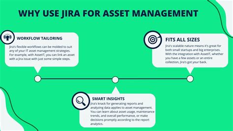 Can Jira Be Used For Asset Management