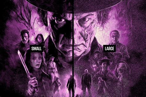 Retro Shader Photo Effect Design Cuts