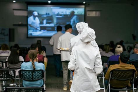 Ubtech Culinaryarts Titan Utah Utah Thebasin Thecollege Trades