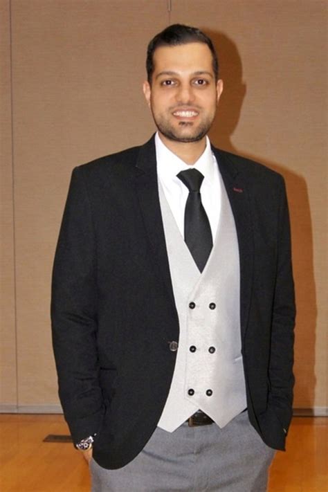 Pedram The Dean Repro Lab