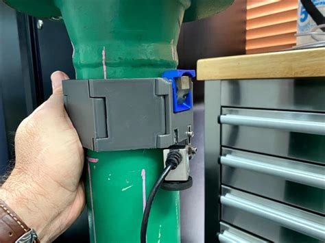 Ndt Phased Array Paut Inspection Scanner For 75mm 3 Inch Pipe We