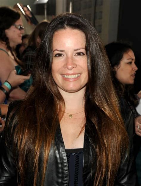 Holly Mary Combs Today Holly Marie Combs Holly Marie Celebrities