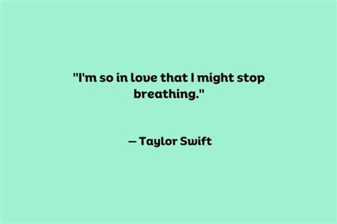 74 Taylor Swift Quotes Lyrics And Captions Every Swiftie Needs To Know
