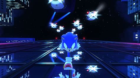 Sonic X Shadow Generations Para Nintendo Switch 2 Site Oficial Da