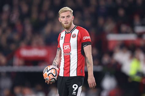 Sheffield United Duo Refusing Contract Extensions Sheff United Way