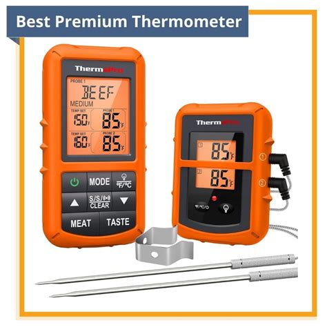 The Best Thermometer For Distilling In 2024 Diy Distilling