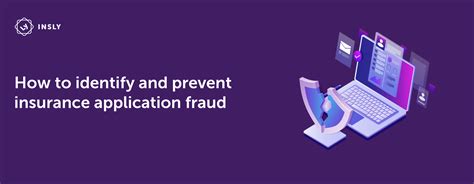 Insurance Application Fraud How To Spot It And Stop It Insly