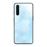 Buy Qrioh Bright Sky Glass Case For Oneplus Nord Online At Best Prices