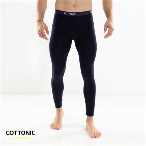 كلسون رجالي Cottonil