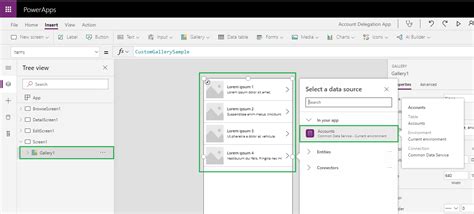 5avoid delegation while filtering records in power apps microsoft