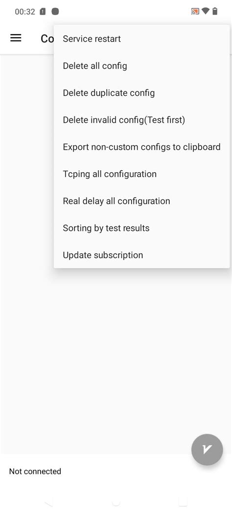V2rayNG APK Download For Android Free