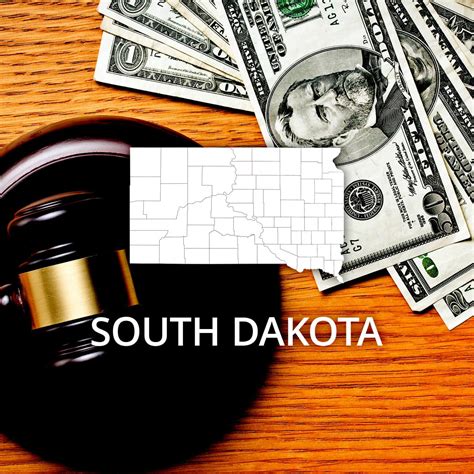Search South Dakota Bankruptcy Case Records By Name