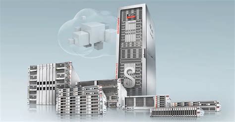 Oracle เปิดตัว Sparc M8 พร้อมอัปเกรด Software In Silicon เวอร์ชัน 2 Techtalkthai