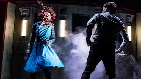 What Happens In ‘stranger Things The First Shadow Heres How The Play Is Connected To Season