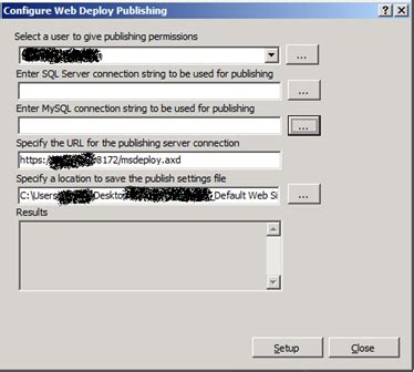 Microsoft Web Deployment Team Blog Announcing Web Deploy 2 0 Refresh