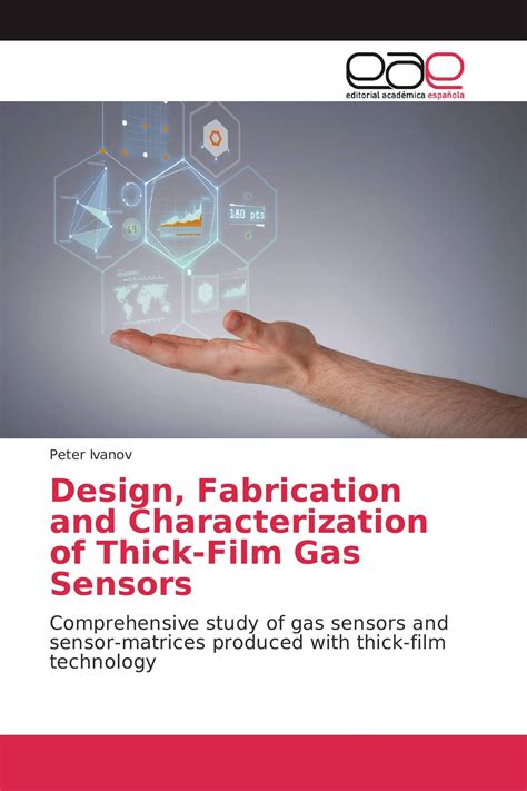 Gas Sensor Characterization Techniques At Tasha Hyman Blog
