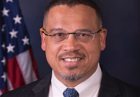 Keith Ellison Caught On Tape Steele County Republicans