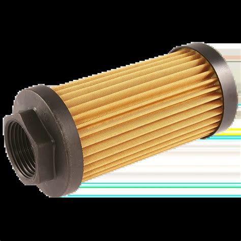 Suction Strainer For Hydraulic Applications Hydraflex