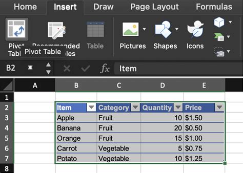 Excel For Data Analysis The Top Formulas You Need To Know