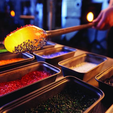 Devitrification Corning Museum Of Glass Devitrification Corning Museum Of Glass