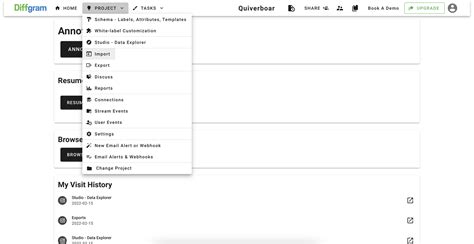 Audio Annotation Admin Guide