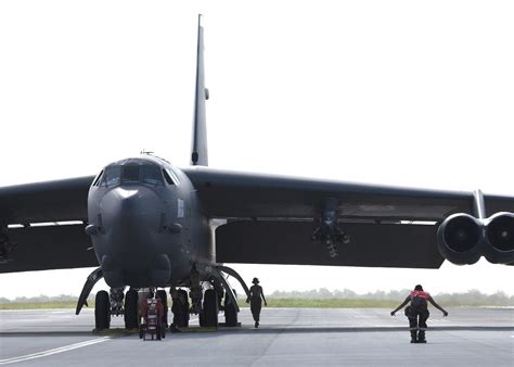 Electronic Warfare Interoperability Pdr For B 52 Radar Modernization