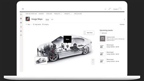 Image Maps Turn Images Into Interactive Experiences