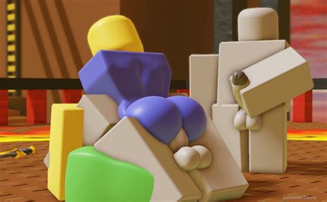 Rule 34 3boys 3d Artist Name Ass Balls Dummy Roblox Femboy Gay