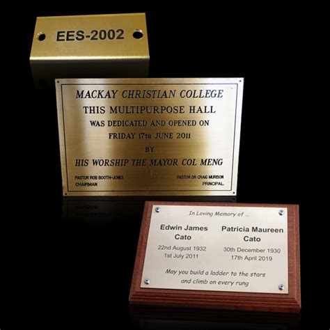 Brass Engraving Euro Media Store